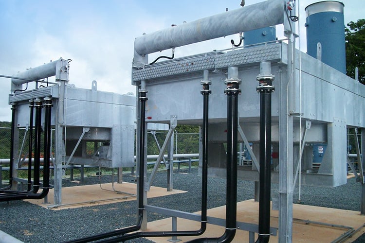 Biogas-to-Energy EPC Solutions | Transtech